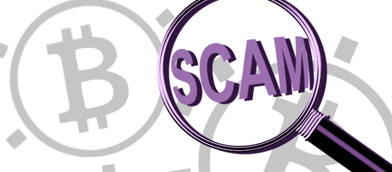 7 Red Flags to Spot a Cloud Mining Scam in 2025 | 1BitUP - Cloud Mining ...