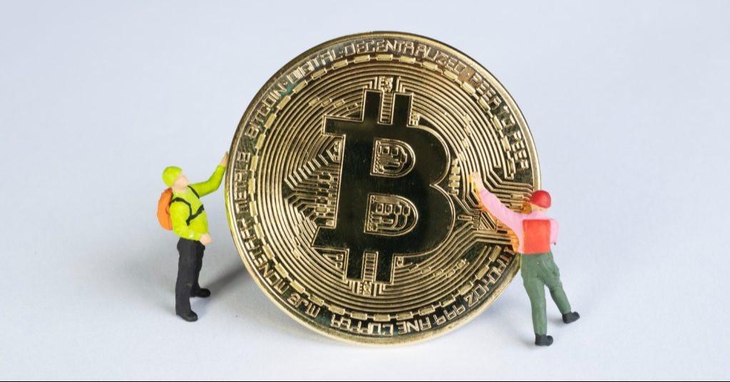 Cloud Mining Platform - 1BitUP | Your Ultimate Site for Profitable ...