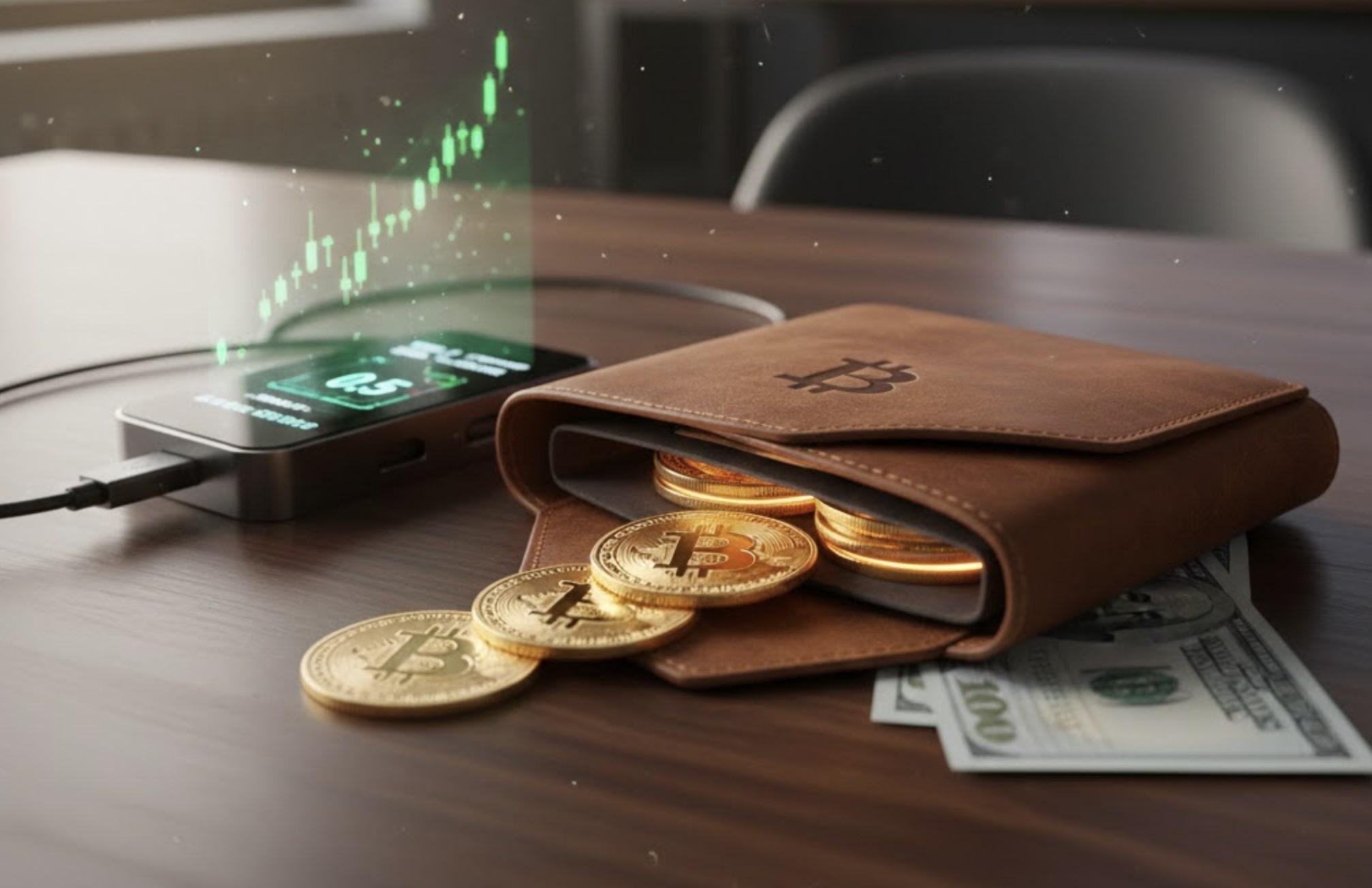 Beginner's Guide to Setting Up a Non-Custodial Wallet (And Taking ...